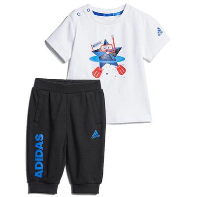 Adidas官方正品cx3471运动套装
