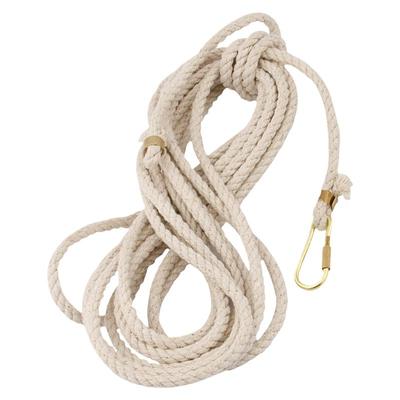 加油站油罐区采样优品静电棉绳