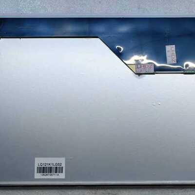 议价LQ121K1LG52原装12.1英寸LCD面板显示屏模块1维修