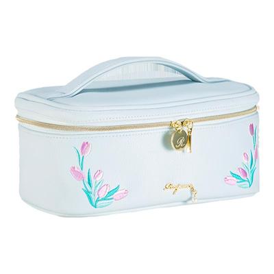 Raiponce日本收纳刺绣化妆包