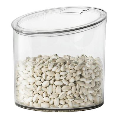 超市散称零食陈列盒防潮密封罐