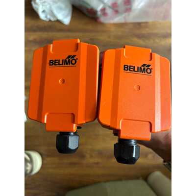 〔议价-可维修〕BELIMO风管温湿度 传感器 22DTH-11M/13M