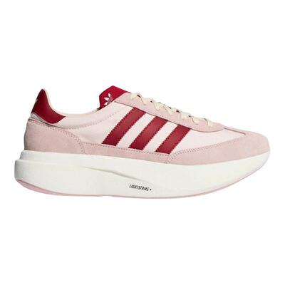 【自营】adidas阿迪达斯三叶草SL 72 PRO男女运动休闲鞋KK3078