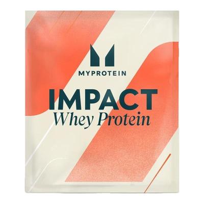 Myprotein乳清蛋白粉试用装
