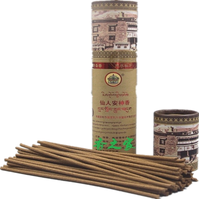 线香正品结缘西藏纯天然手工藏香