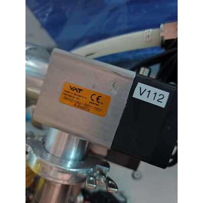 【议价】VAT角阀26432KA21Y10001