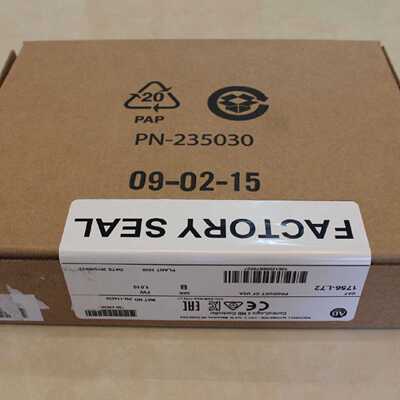 议价罗克韦尔PowerFlex753变频器 20F11NC085AA0NNNNN AB全新原装