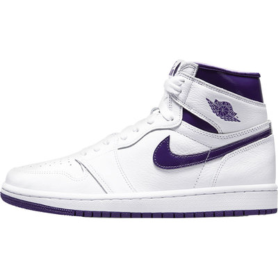 Nike/耐克正品Air Jordan AJ1 女子高帮运动休闲鞋 CD0461-151