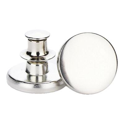 牛仔裤扣子免打孔腰围大改小