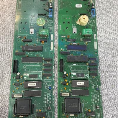GRAVINERMK6油雾探测板