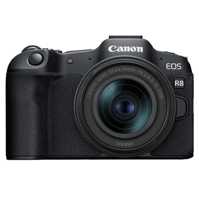 数码全画幅微单相机Canon/佳能