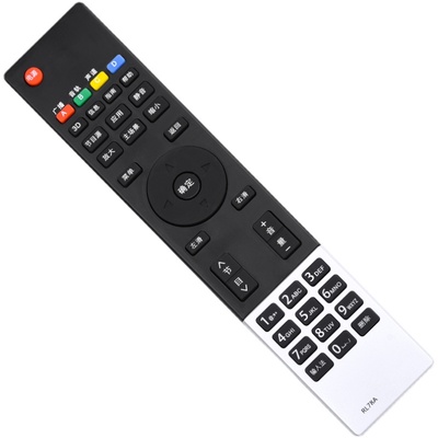 适用于 长虹电视遥控器RL78A 3D32A5000i 3D42A5000i 3D43A5000i