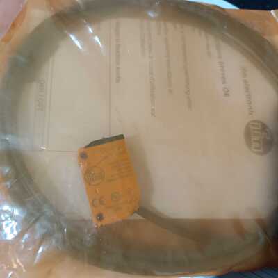 议价-ifm易福门光电传感器。漫反射光电开关，传感器。06S200