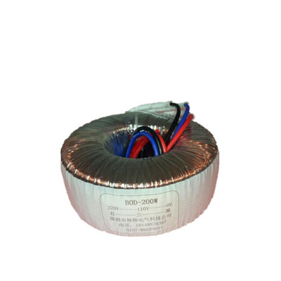 音频变压器音柱变压器功放喇叭