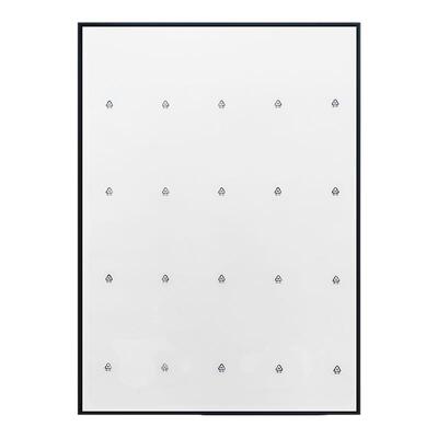 Comitok铝合金拼图框1000片