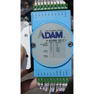 非标价研华ADAM40178路模拟量输入模块支持RS48议价
