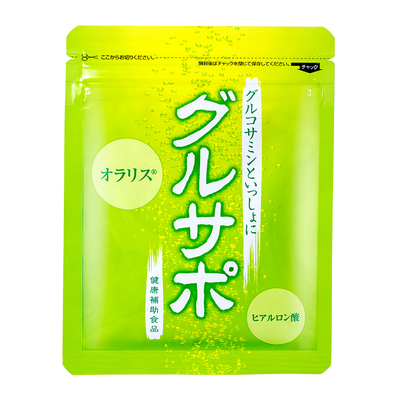 YAWATA日本原装进口橄榄叶片氨糖软骨素中老年养护关节海外旗舰店