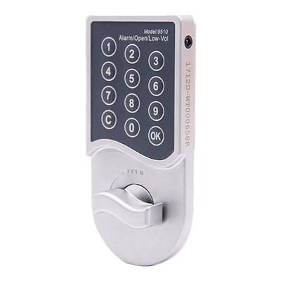 电子密码智能锁文件柜保密锁