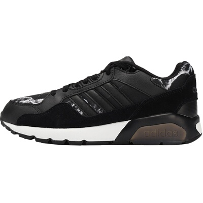 正品运动男子休闲鞋Adidas2019