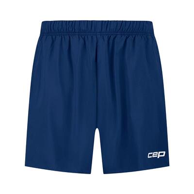 CEP核心跑者运动速干宽松短裤男