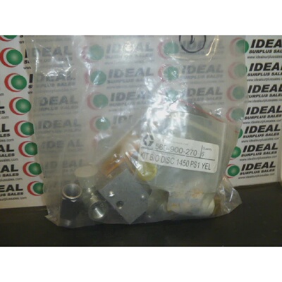 LUBRIQUIP 521001210 SWITCHNew No Box
