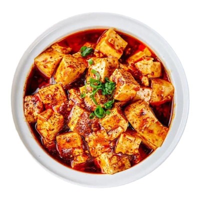 麻婆豆腐调料商用川菜底料麻辣