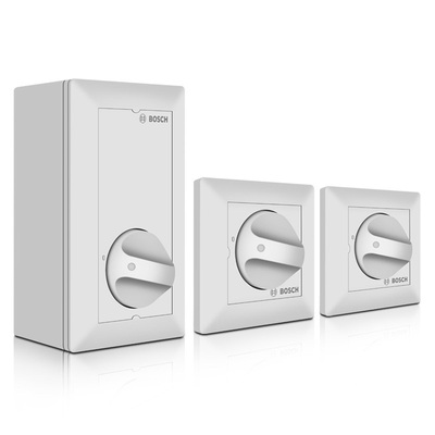 BOSCH博世正品音量控制器开关
