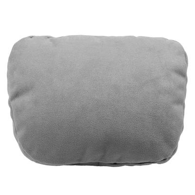 适用于奔驰汽车头枕S迈巴赫枕头E级C级E300L GLC GLE座椅靠背用品