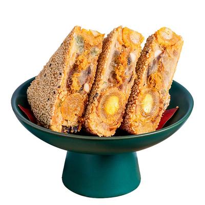 月公公桥墩镇大月饼温州酥皮手工