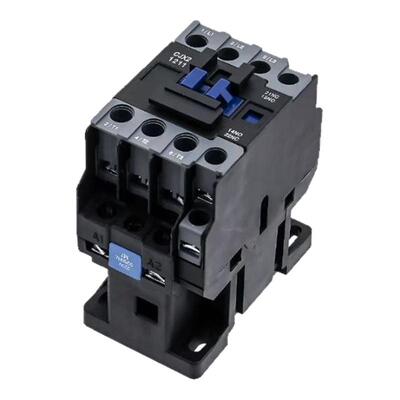 GQELE高桥交流接触器CJX2-3211