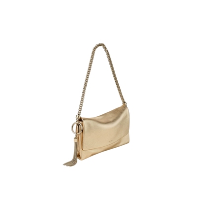 JIMMYCHOO/CallieFlap单肩包