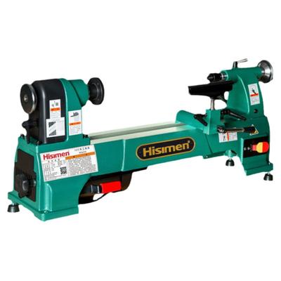 信民Hisimen调速木工车床