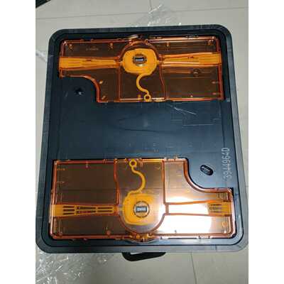售前询价Lam Foup71-253695-00 晶圆传送盒 库存全