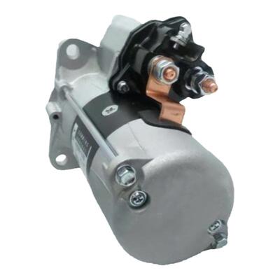 康明斯4995641起动机马达