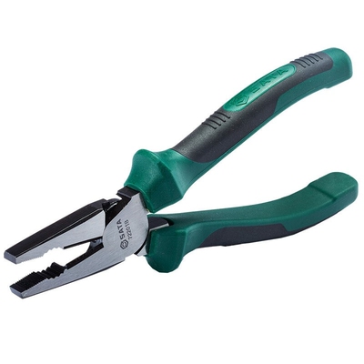 SATA世达老虎钳钢丝钳正品