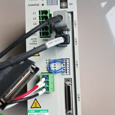 询价-CKDAX9000TS-U0，CKD马达驱动器，下来的，