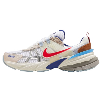 耐克女子复古休闲透气减震跑步鞋