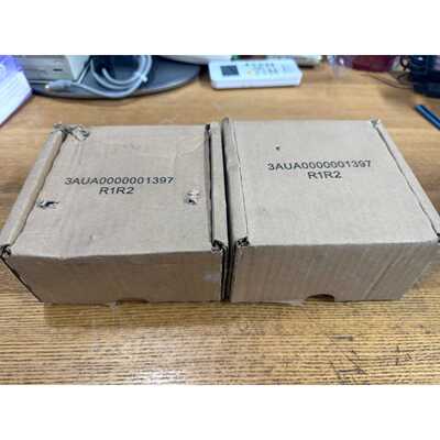 询价变频器接线盒3AUA0000001397 R1R2