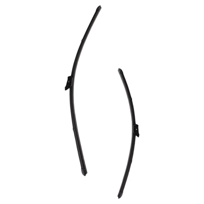 【官方正品】Porsche 保时捷 雨刷器刮片Panamera Cayenne 雨刮片