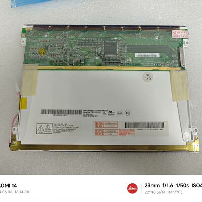 议价原装全新友达8.4寸  G084SN02  V0维修