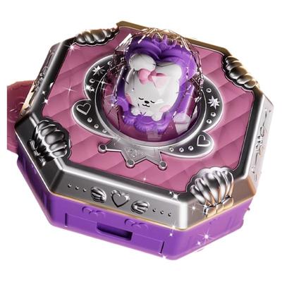 百变魔法书咕卡制作机玩具女孩子