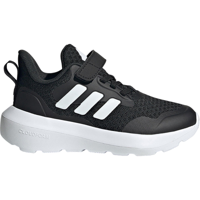 Adidas/阿迪达斯正品FORTARUN小童耐磨网眼布魔术贴运动鞋IH2859