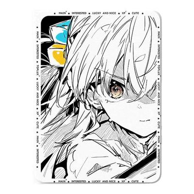 适用华为平板保护套动漫孤独摇滚