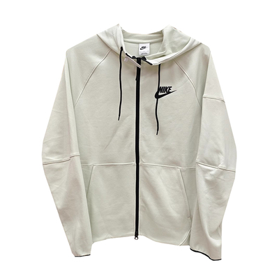 耐克Nike男子印花连帽夹克外套