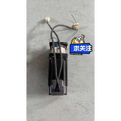 议价韩国EziSERVO步进电机EZM60LA实物拍摄维修
