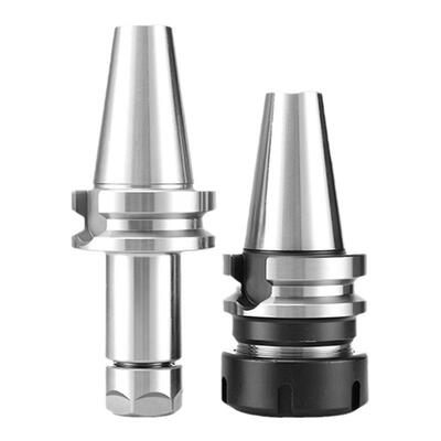 数控刀柄BT50-ER系列刀柄