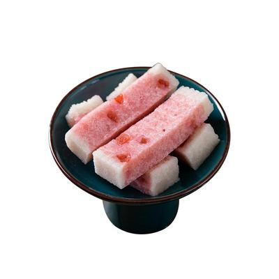 西溪糕团芡实糕糯叽叽中式糕点