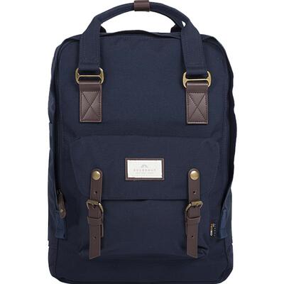 【丞丞同款】Doughnut甜甜圈双肩包背包户外旅行包电脑包男生书包