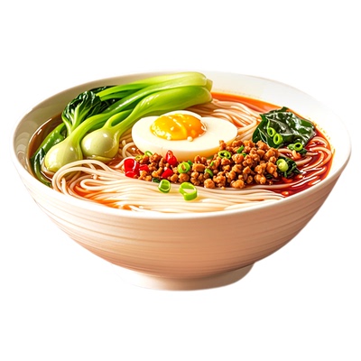 正宗铁棍山药龙须面超细挂面面条