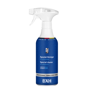 BXH冰箱蒸箱去异味泡沫清洁剂